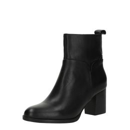 PS Poelman Stiefelette Damen Gr&ouml;&szlig;e 38 schwarz Winterschuhe