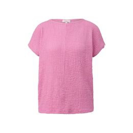 s.Oliver Shirt female Pink size 36