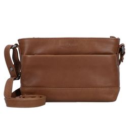 Green Burry Greenburry Crossbody Bag 'Fiorentina' female Brown size One Size