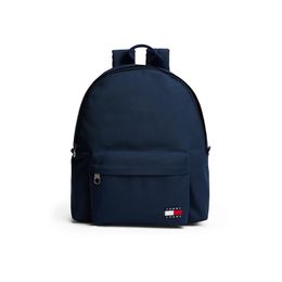 Tommy Jeans Backpack 'Ess' male Blue size One Size