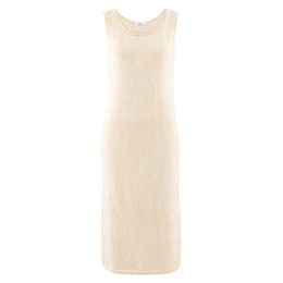 Tamaris Knitted dress female White size S