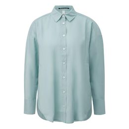 QS Bluse Damen Gr&ouml;&szlig;e M hellblau