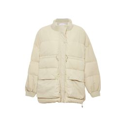 Koosh Winter Jacket female White size One Size