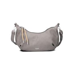 Zwei Handbag 'Lola Lo70' female Grey size One Size