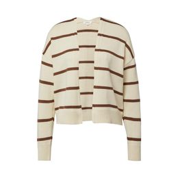 s.Oliver Knit Cardigan female Beige size 40