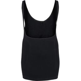 Devoted By Zizzi Shaping Top 'Torsette' female Black size L/XL