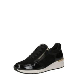 Gabor Sneakers female Black size 8