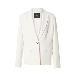 Pinko Blazer 'Giacca' female White size 44