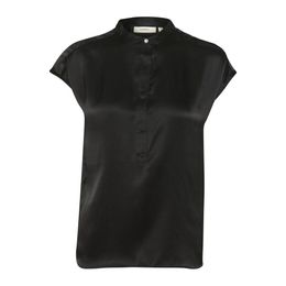 Inwear Bluse 'Lucienne' Damen Gr&ouml;&szlig;e XL schwarz