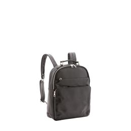 Viola Castellani Backpack female Black size One Size