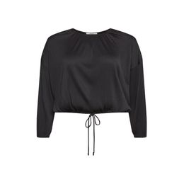 ABOUT YOU Curvy Shirt 'Tia' female Black size 46