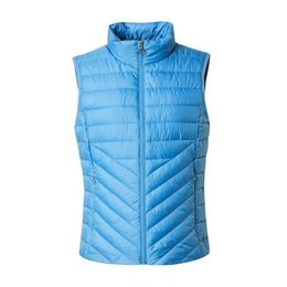 s.Oliver Vest female Blue size 46