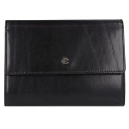 Esquire Wallet 'Toscana' female Black size One Size