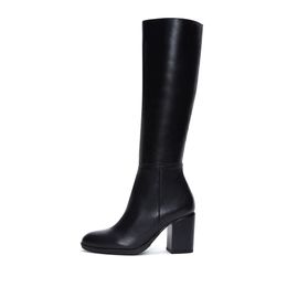 Derimod Boots female Black size 36