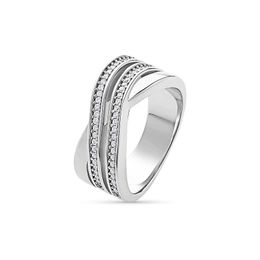 JETTE Damenring HOPE 88853601