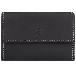 Esquire Wallet 'Dallas' female Black size One Size