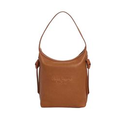 Pepe Jeans Handtasche Damen Gr&ouml;&szlig;e One Size braun