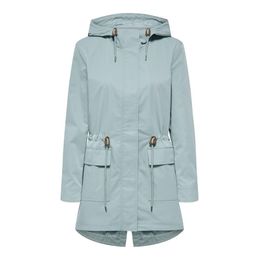 Only Between-Seasons Parka 'ONLLouise' female Green size XL