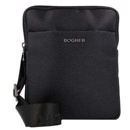 Bogner Crossbody Bag 'Keystone Frank' male Blue size One Size