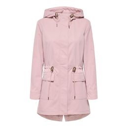 Only Between-Seasons Parka 'ONLLouise' female Pink size M