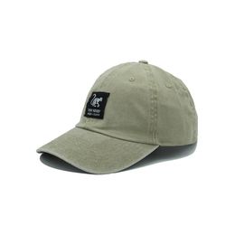 Surf Monkey Athletic Cap male Beige size Onesize