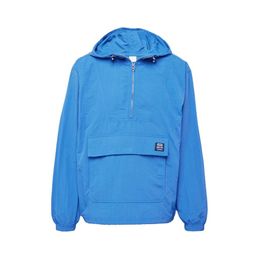 Levi's LEVI'S &Uuml;bergangsjacke 'Bolinas Anorak' Herren Gr&ouml;&szlig;e L blau