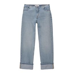 Pull&Bear Pull&Bear Jeans Damen Gr&ouml;&szlig;e 27/28 blue denim