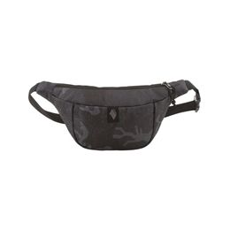 Nitro G&uuml;rteltasche HIP BAG Herren Gr&ouml;&szlig;e One Size dunkelgrau