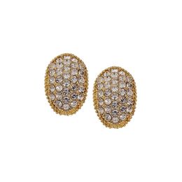 Sohi Earrings 'Lylah' female Silver size Onesize