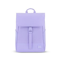 Johnny Urban Backpack 'Mika' male Purple size One Size
