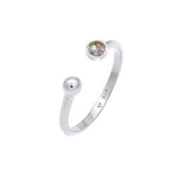 Elli Ring female Silver size One Size