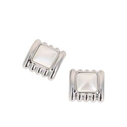 Sohi Earrings 'Brylee' female Silver size Onesize