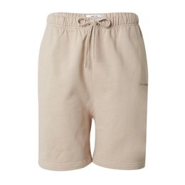 DAN FOX APPAREL Pants 'Sean' male Beige size L