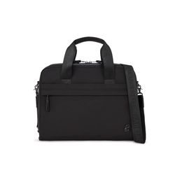 K by KARL LAGERFELD Karl Lagerfeld Laptop Bag 'KAMEO' male Black size One Size