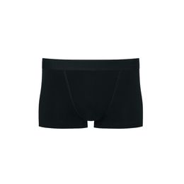 Mey Boxershorts Herren Gr&ouml;&szlig;e S schwarz