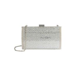 Lipsy Clutch female Silver size One Size