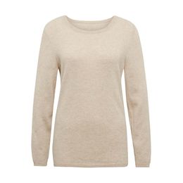 GOLDNER Sweater female Beige size 20