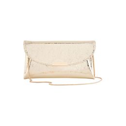 next Clutch Damen Gr&ouml;&szlig;e One Size gold