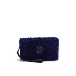 Kipling Clutch 'ANULI WRIST' female Blue size One Size