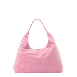 & other stories & Other Stories Schultertasche Damen Gr&ouml;&szlig;e One Size rosa