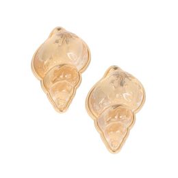 Sohi Earrings 'Janiyah' female Gold size Onesize