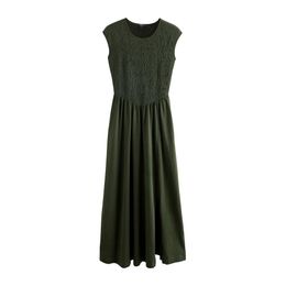 next Dress female Green size 24