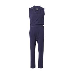 G-Star Raw G-STAR Jumpsuit Damen Gr&ouml;&szlig;e M nachtblau