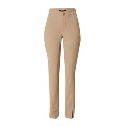 Gina Tricot Pants 'Stina' female Beige size S