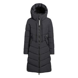 Khujo Winter Coat 'Darka3' female Grey size XXL