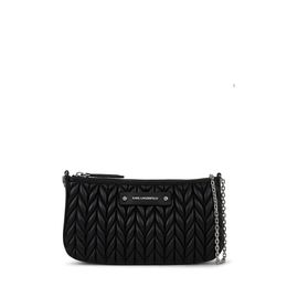 K by KARL LAGERFELD Karl Lagerfeld Crossbody Bag female Black size One Size