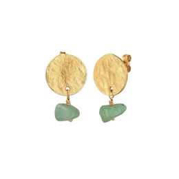 Elli Premium Earrings female Gold size One Size