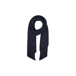 Pieces Scarf 'PCPYRON' female Blue size One Size
