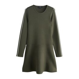 next Kleid Damen Gr&ouml;&szlig;e 4XL/5XL khaki