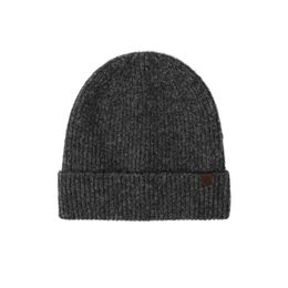 TATUUM Beanie 'CASPIANI' male Grey size One Size